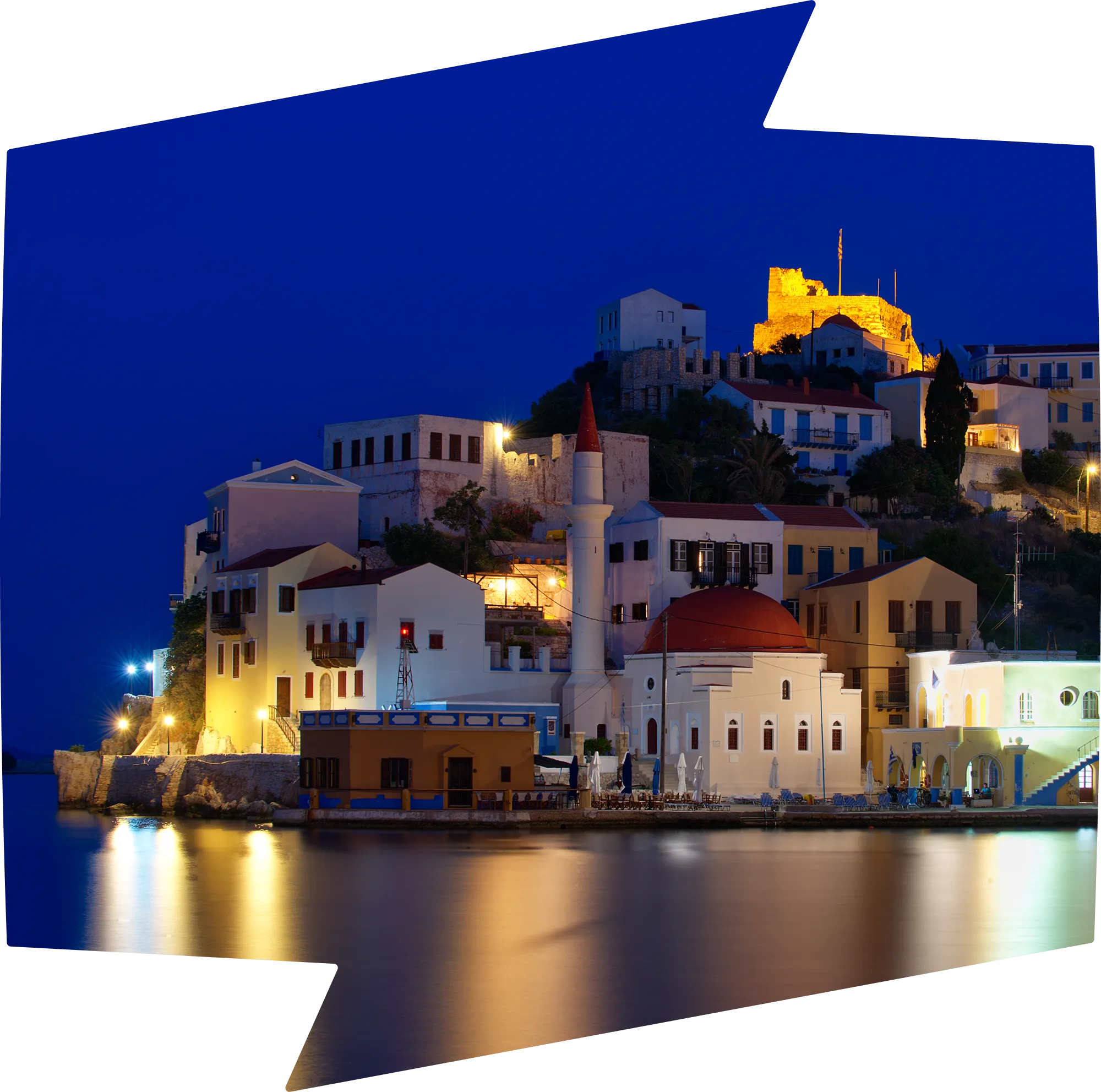 ΔΕΔΔHΕ | Ο ΔΕΔΔΗΕ